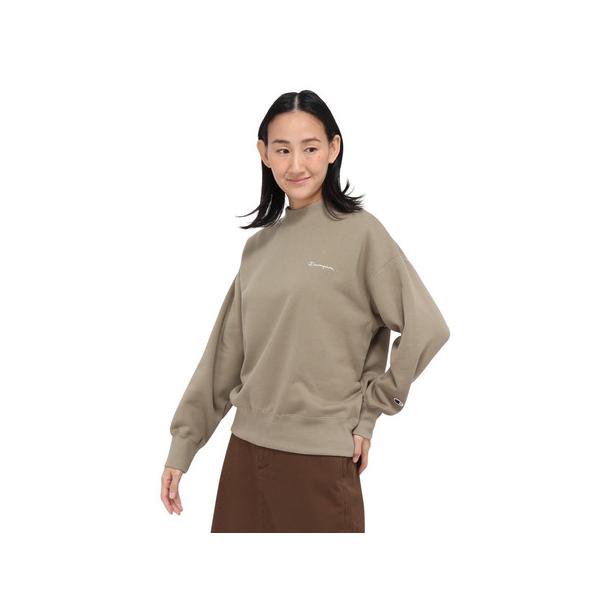 2025年秋冬モデル 2025fwmodel チャンピオンヘリテージ CHAMPION-HERITAGE スーパースポーツゼビオ ゼビオ Super Sports XEBIO スウェット スウェットシャツ Lady's Ladys レディー...