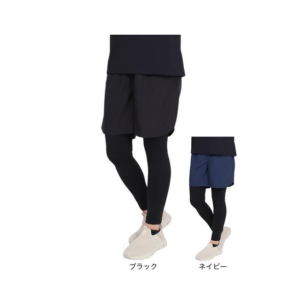 2025年秋冬モデル 2025fwmodel チャンピオン Champion スーパースポーツゼビオ ゼビオ Super Sports XEBIO ボトムス ハーフパンツ スポーツパンツ 布帛ショーツ Lady's Ladys レディース ...