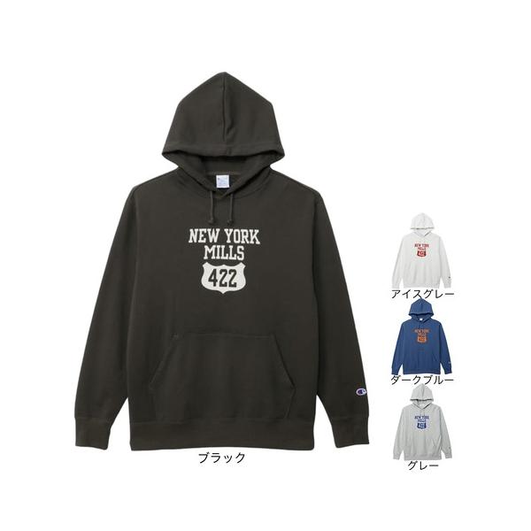 2025年秋冬モデル 2025fwmodel チャンピオンヘリテージ CHAMPION-HERITAGE スーパースポーツゼビオ ゼビオ Super Sports XEBIO スウェット スウェットパーカー Men's Mens メンズ め...