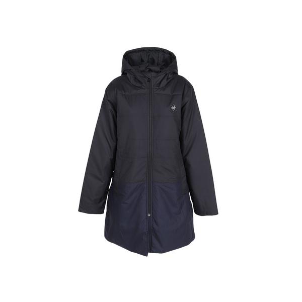 ルコックスポルティフ lecoqsportif スーパースポーツゼビオ ゼビオ Super Sports XEBIO スポーツアウター 中綿ジャケット Lady's Ladys レディース れでぃーす 女性 スポーツアパレル スポーツウェア...