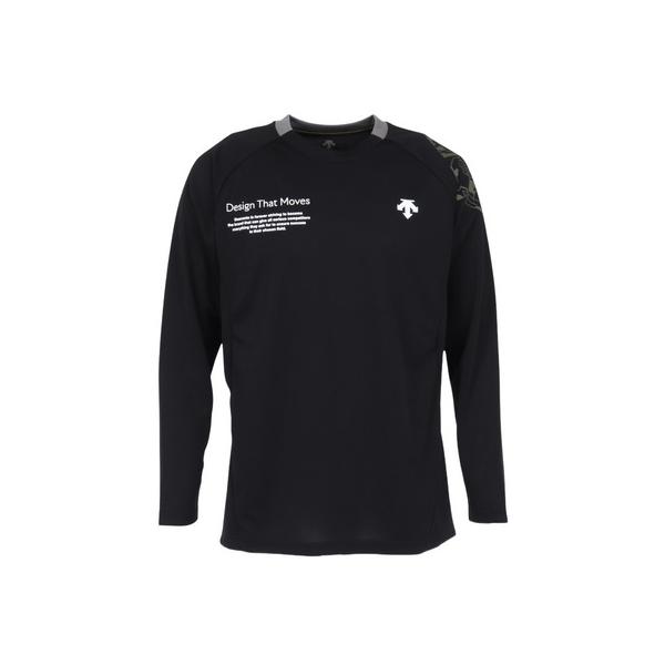 2025年秋冬モデル 2025fwmodel デサント DESCENTE スーパースポーツゼビオ ゼビオ Super Sports XEBIO バレーボール バレー volleyball バレーボールウエア ウェア プラクティスシャツ プラ...