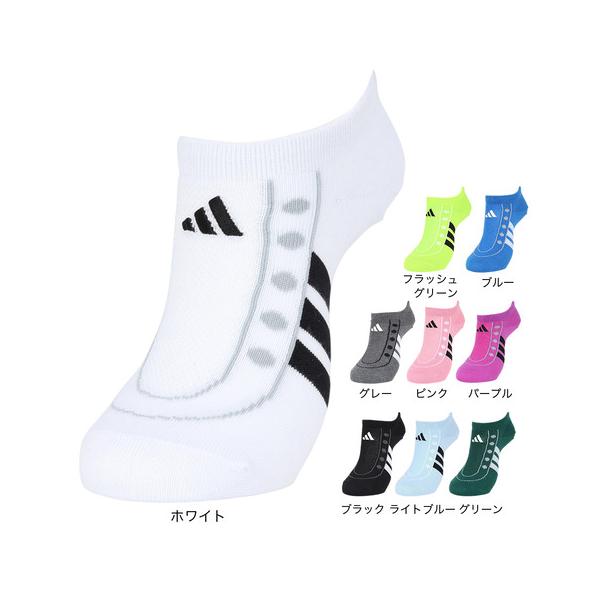 2025年秋冬モデル 2025fwmodel アディダス ADIDAS スーパースポーツゼビオ ゼビオ Super Sports XEBIO ソックス 靴下 スポーツソックス Lady's Ladys レディース れでぃーす 女性 くるぶし...