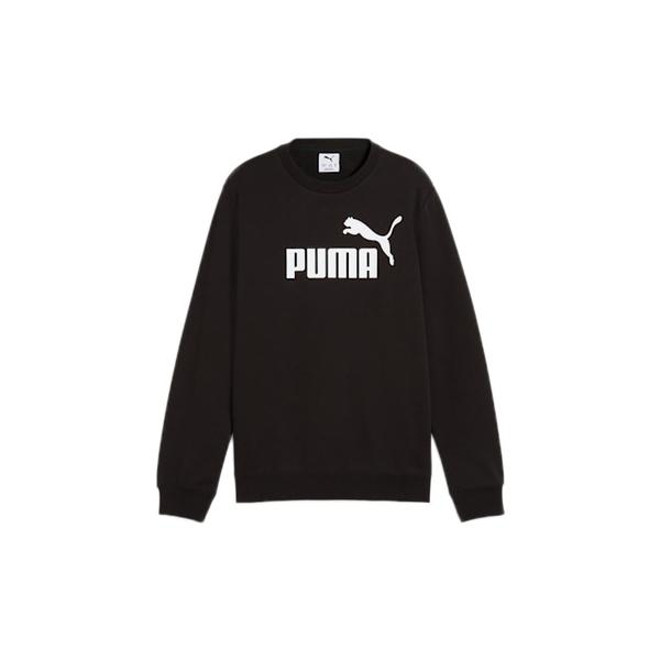 2025年秋冬モデル 2025fwmodel プーマ PUMA スーパースポーツゼビオ ゼビオ Super Sports XEBIO スウェット スウェットシャツ Junior ジュニア じゅにあ 子供 JR スポーツアパレル スポーツウェ...