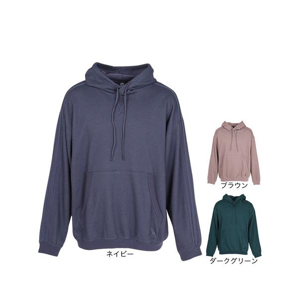 2025年秋冬モデル 2025fwmodel アディダス ADIDAS スーパースポーツゼビオ ゼビオ Super Sports XEBIO スウェット スウェットパーカー Men's Mens メンズ めんず 男性 25apswt 部活 ...