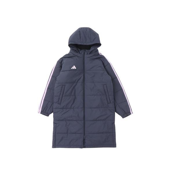 2025年秋冬モデル 2025fwmodel アディダス ADIDAS スーパースポーツゼビオ ゼビオ Super Sports XEBIO スポーツアウター ボアコート Junior ジュニア じゅにあ 子供 JR スポーツアパレル スポ...