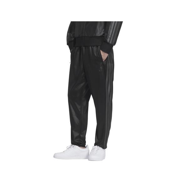 2025年秋冬モデル 2025fwmodel アディダス ADIDAS スーパースポーツゼビオ ゼビオ Super Sports XEBIO スウェット スウェットパンツ ボトム Men's Mens メンズ めんず 男性 黒 ブラック a...