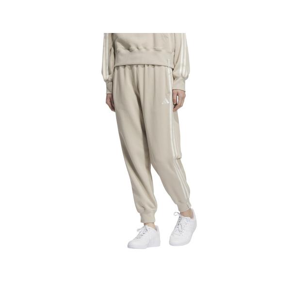 2025年秋冬モデル 2025fwmodel アディダス ADIDAS スーパースポーツゼビオ ゼビオ Super Sports XEBIO スウェット スウェットパンツ ボトム Lady's Ladys レディース れでぃーす 女性 スポ...