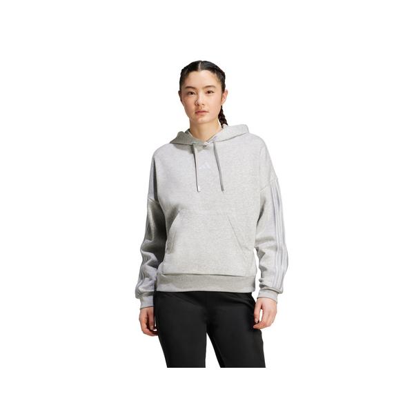 2025年秋冬モデル 2025fwmodel アディダス ADIDAS スーパースポーツゼビオ ゼビオ Super Sports XEBIO スウェット スウェットパーカー Lady's Ladys レディース れでぃーす 女性 スポーツア...