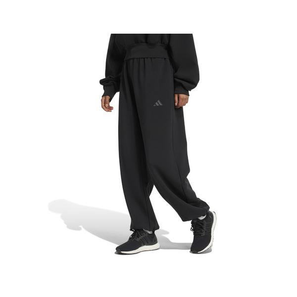 2025年秋冬モデル 2025fwmodel アディダス ADIDAS スーパースポーツゼビオ ゼビオ Super Sports XEBIO スウェット スウェットパンツ ボトム Lady's Ladys レディース れでぃーす 女性 スポ...