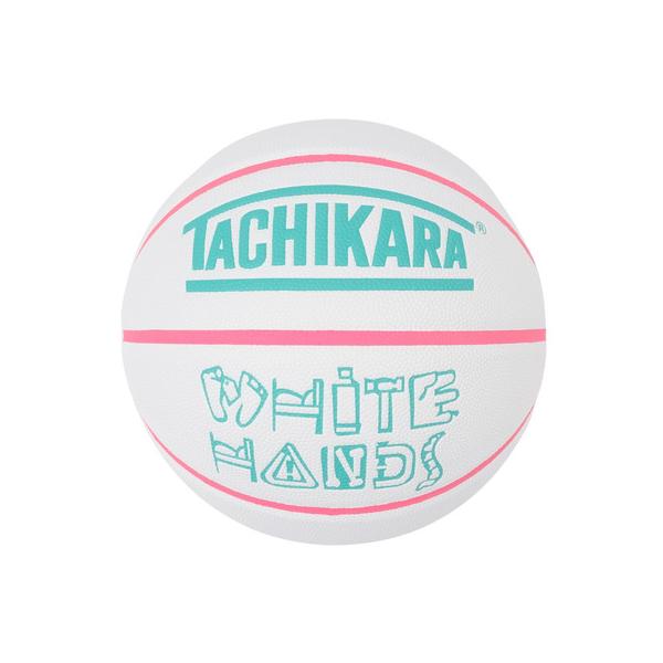 タチカラ TACHIKARA スーパースポーツゼビオ ゼビオ Super Sports XEBIO バスケットボール バスケット バスケ basketball ボール ball 7号球 7号 練習球 練習用 一般男子 大学男子 高校男子 中...