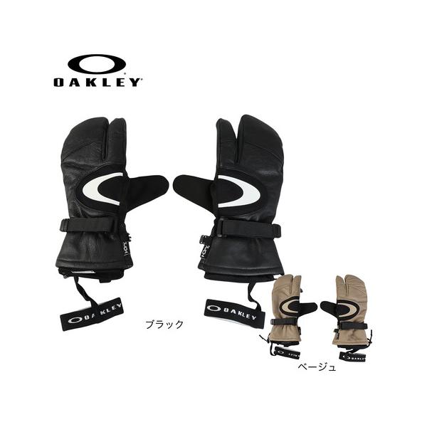 2025年秋冬モデル 2025fwmodel オークリー OAKLEY ヴィクトリア ビクトリア サーフ&amp;スノー Victoria Surf&amp;Snow スキー グローブ スノーボードグローブ ウインターグローブ ウィンターグ...