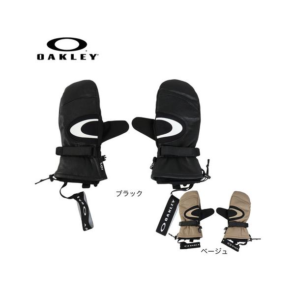 2025年秋冬モデル 2025fwmodel オークリー OAKLEY ヴィクトリア ビクトリア サーフ&amp;スノー Victoria Surf&amp;Snow スキー グローブ スノーボードグローブ ウインターグローブ ウィンターグ...