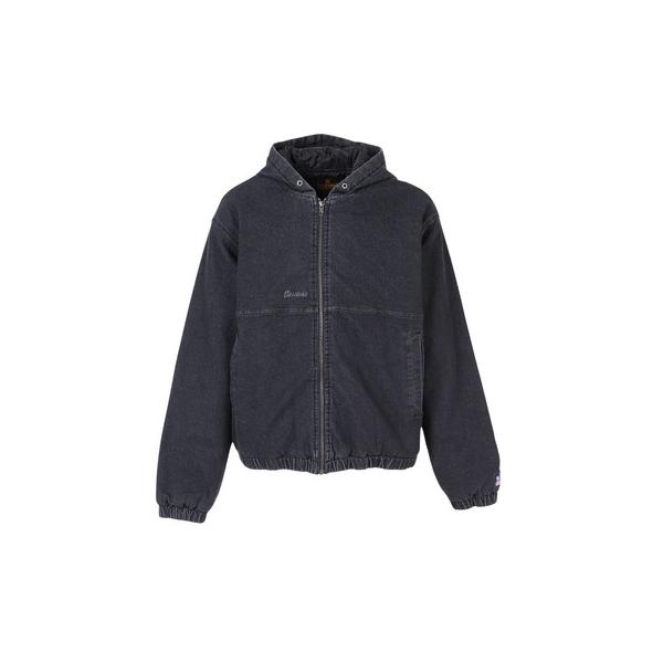 2025年秋冬モデル 2025fwmodel セッションズ SESSIONS スーパースポーツゼビオ ゼビオ Super Sports XEBIO アクションウエア アウター Men's Mens メンズ めんず 男性 トップス 黒 ブラッ...