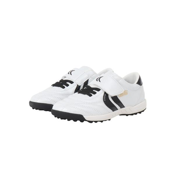 ヤスダ YASUDA スーパースポーツゼビオ ゼビオ Super Sports XEBIO サッカーシューズ トレシュー サッカーシューズ 靴 トレーニング Junior ジュニア じゅにあ 子供 JR リガレスタキッズ 人工芝 芝 ターフ...