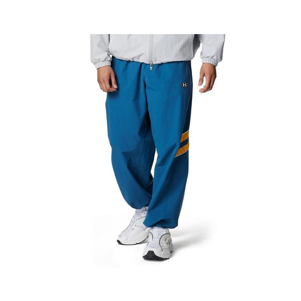 2026年春夏モデル 2026ssmodel アンダーアーマー UNDER ARMOUR UNDERARMOUR スーパースポーツゼビオ ゼビオ Super Sports XEBIO スウェット スウェットパンツ ボトム Men's Men...