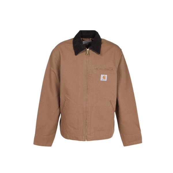 2025年秋冬モデル 2025fwmodel カーハート CARHARTT スーパースポーツゼビオ ゼビオ Super Sports XEBIO スポーツカジュアル アウター Men's Mens メンズ めんず 男性 トップス Coute...