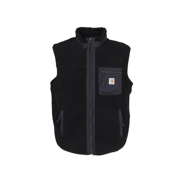 2025年秋冬モデル 2025fwmodel カーハート CARHARTT スーパースポーツゼビオ ゼビオ Super Sports XEBIO スポーツカジュアル アウター Men's Mens メンズ めんず 男性 トップス 黒 ブラッ...