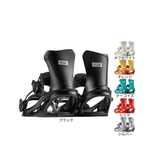 2025年秋冬モデル 2025fwmodel フラックス FLUX ヴィクトリア ビクトリア サーフ&amp;スノー Victoria Surf&amp;Snow ボード金具 スノーボード金具 フリースタイル金具 ビンディング バインディン...