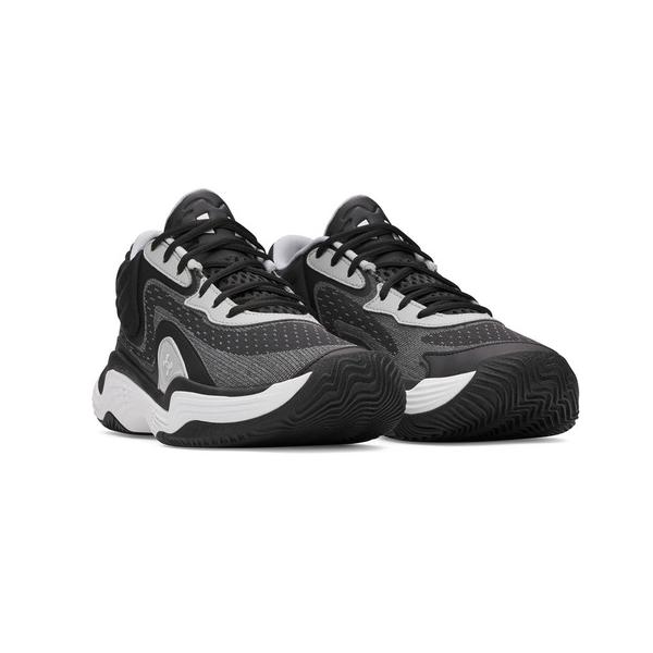 2026年春夏モデル 2026ssmodel アンダーアーマー UNDER ARMOUR UNDERARMOUR スーパースポーツゼビオ ゼビオ Super Sports XEBIO バスケットシューズ バスケットボールシューズ 靴 Men...