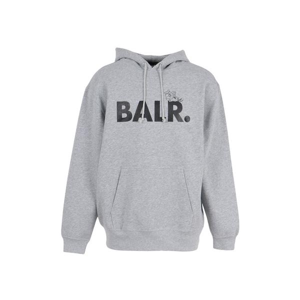 ボーラー BALR. スーパースポーツゼビオ ゼビオ Super Sports XEBIO サッカー soccer フットボール サッカーウエア ウェア Men's Mens メンズ めんず 男性 スポーツウェア トップス 長袖 パーカー ...