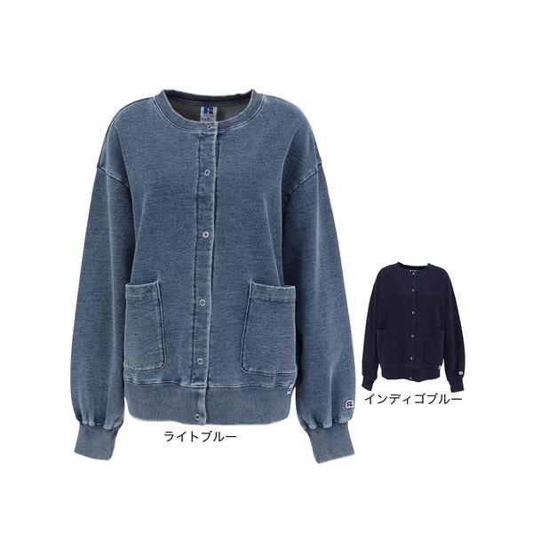 2025年秋冬モデル 2025fwmodel ラッセル RUSSELL スーパースポーツゼビオ ゼビオ Super Sports XEBIO スポーツカジュアル カットソー Lady's Ladys レディース れでぃーす 女性 トップス ...