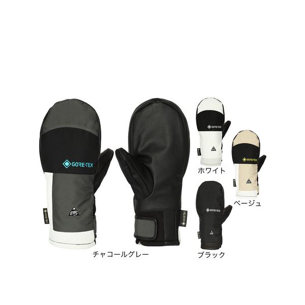 エビス eb's ebs ヴィクトリア ビクトリア サーフ&amp;スノー Victoria Surf&amp;Snow スキー グローブ スノーボードグローブ ウインターグローブ ウィンターグローブ ミトングローブ アウトドア ウィンター...