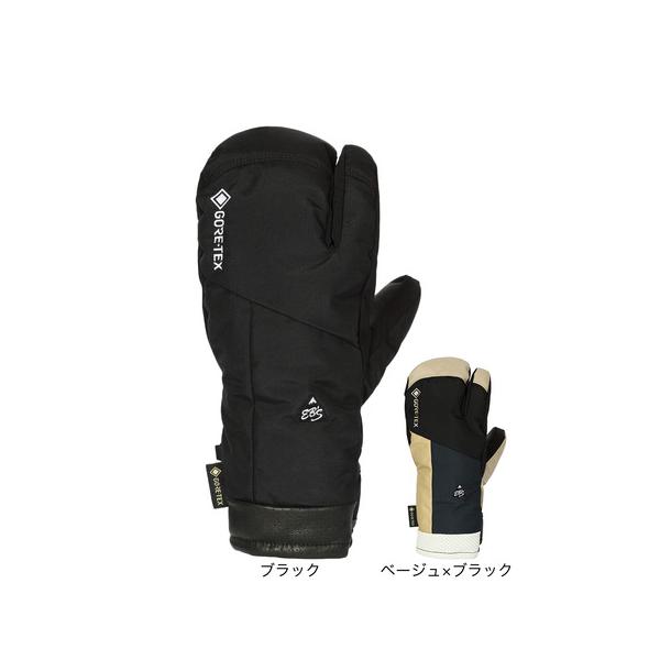 エビス eb's ebs ヴィクトリア ビクトリア サーフ&amp;スノー Victoria Surf&amp;Snow スキー グローブ スノーボードグローブ ウインターグローブ ウィンターグローブ ミトングローブ アウトドア ウィンター...
