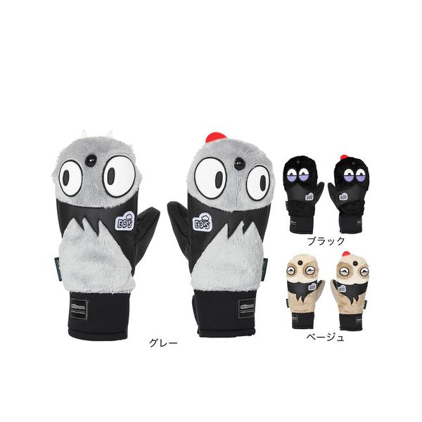 エビス eb's ebs ヴィクトリア ビクトリア サーフ&amp;スノー Victoria Surf&amp;Snow スキー グローブ スノーボードグローブ ウインターグローブ ウィンターグローブ ミトングローブ アウトドア ウィンター...