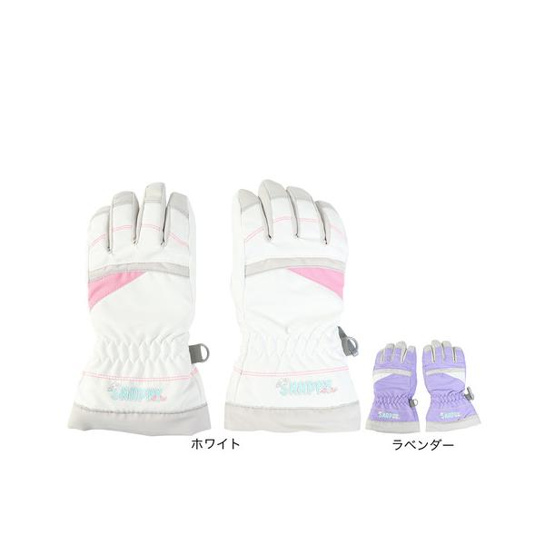 スナッピー SNAPPY ヴィクトリア ビクトリア サーフ＆スノー Victoria Surf&amp;Snow スキー スノーボード ウィンターグローブ 五本指グローブ 防寒 寒さ対策 雪遊び 雪あそび アウトドア ウィンター スポーツ ...