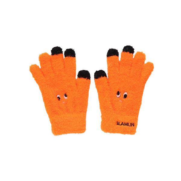 2025年秋冬モデル 2025fwmodel グラムリン GLAMLIN ヴィクトリア ビクトリア サーフ&amp;スノー Victoria Surf&amp;Snow スキー スノーボード ウインターグローブ ウィンターグロ-ブ ニットグ...