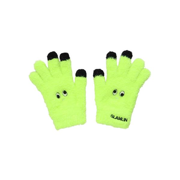 2025年秋冬モデル 2025fwmodel グラムリン GLAMLIN ヴィクトリア ビクトリア サーフ&amp;スノー Victoria Surf&amp;Snow スキー スノーボード ウインターグローブ ウィンターグロ-ブ ニットグ...