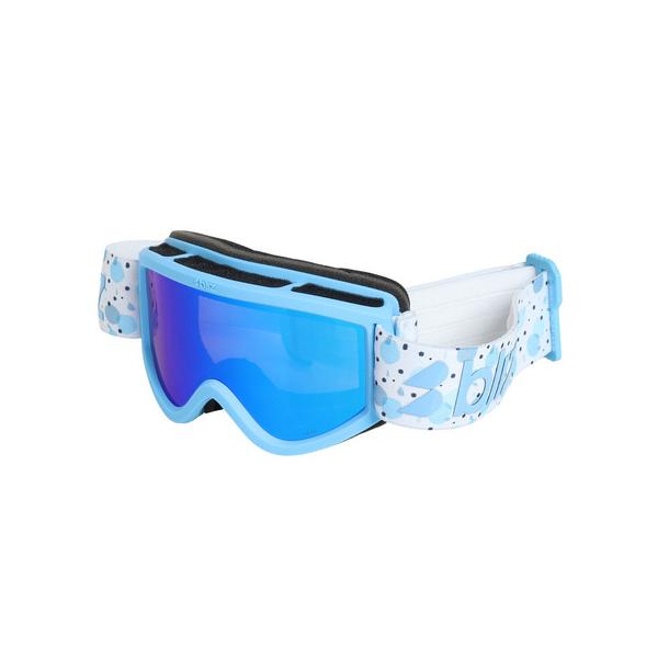 ミスフィット BLIZ  ヴィクトリア ビクトリア サーフ&amp;スノー Victoria Surf&amp;Snow スキー スノーボード ウインターゴーグル ウィンターゴーグル ゴーグル Junior ジュニア じゅにあ 子供 アウト...