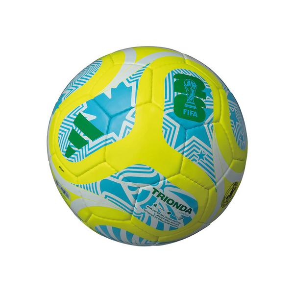 アディダス ADIDAS スーパースポーツゼビオ ゼビオ Super Sports XEBIO サッカー soccer フットボール ボール ball 4号球 4号 小学生 小学校 JR