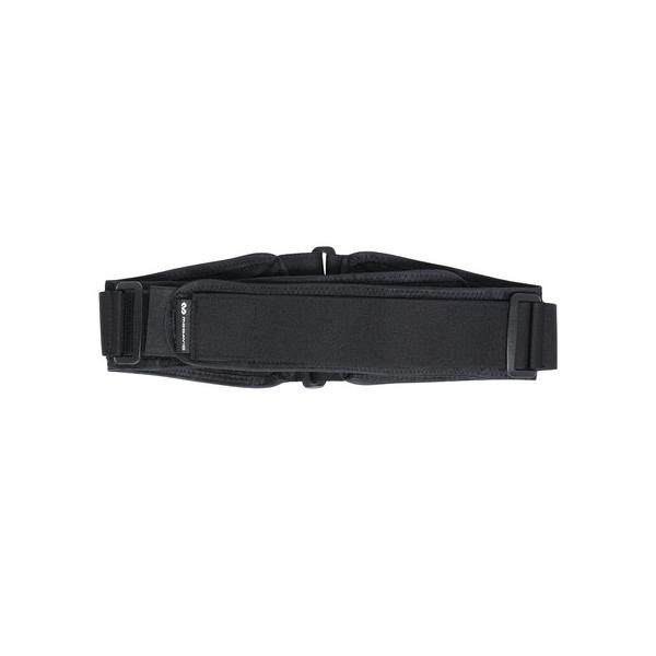 マクダビッド McDavid スーパースポーツゼビオ ゼビオ Super Sports XEBIO サポーター 固定機能サポーター 黒 ブラック 腰サポーター 腰ベルト コルセット ハードサポート 日本製 ダブルギア構造 しっかり締まる 圧...