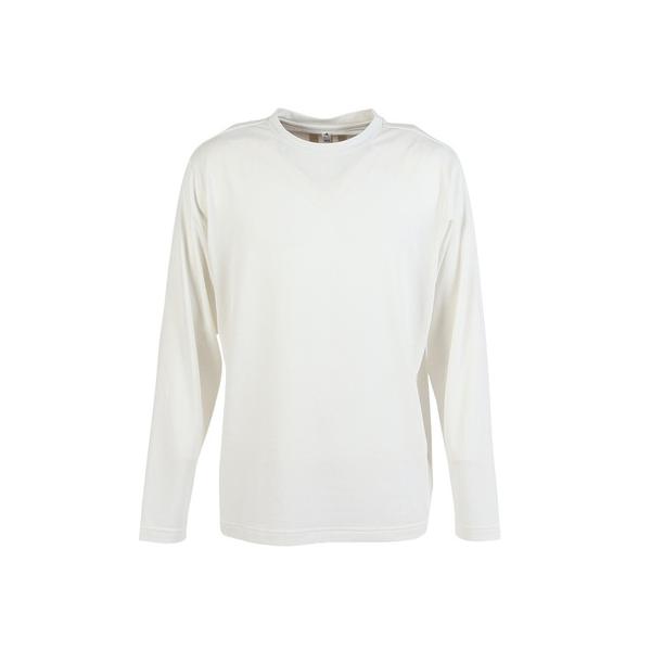 2025年秋冬モデル 2025fwmodel アディダス ADIDAS スーパースポーツゼビオ ゼビオ Super Sports XEBIO スポーツカットソー 長袖Tシャツ Men's Mens メンズ めんず 男性 スポーツアパレル ス...