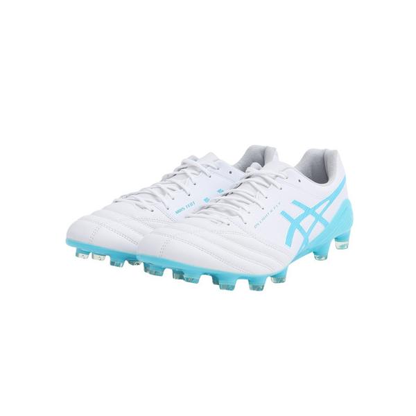 アシックス ASICS スーパースポーツゼビオ ゼビオ Super Sports XEBIO サッカーシューズ 靴 固定式スパイク Men's Mens メンズ めんず 男性 オールグラウンド ハードグラウンド 土 人工芝 芝 ターフ 白 ...