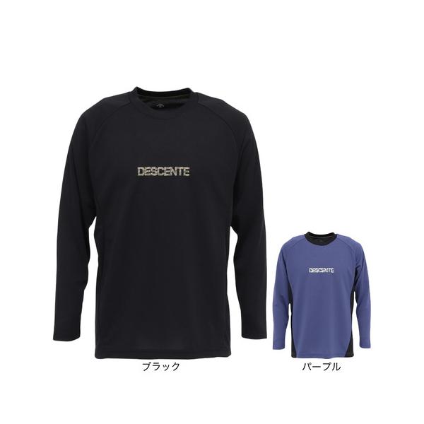 2025年秋冬モデル 2025fwmodel デサント DESCENTE スーパースポーツゼビオ ゼビオ Super Sports XEBIO バレーボール バレー volleyball バレーボールウエア ウェア プラクティスシャツ プラ...