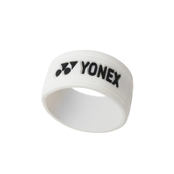 ヨネックス YONEX スーパースポーツゼビオ ゼビオ Super Sports XEBIO テニス テニス用品 tennis テニス小物 アクセサリー テニスラケット小物 ラケット小物 白 ホワイト