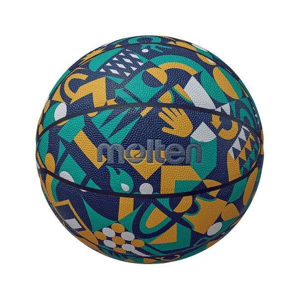 モルテン molten スーパースポーツゼビオ ゼビオ Super Sports XEBIO バスケットボール バスケット バスケ basketball ボール ball 7号球 7号 練習球 練習用 一般男子 大学男子 高校男子 中学男子...