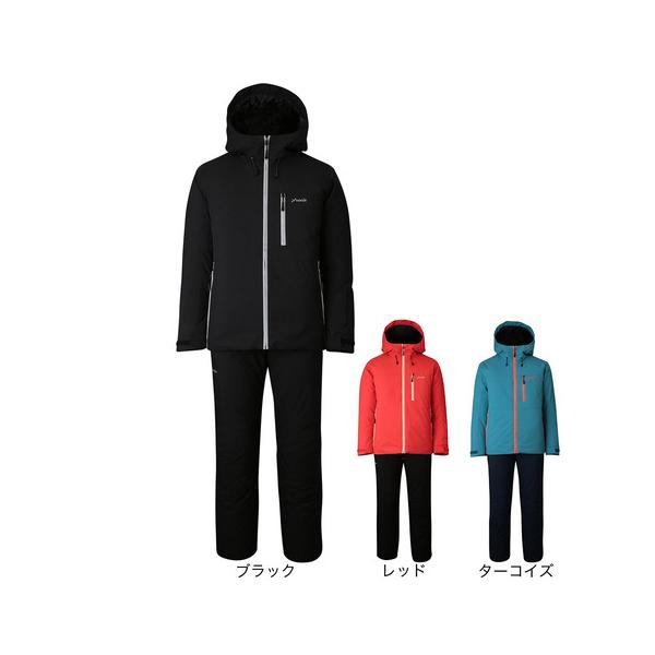2025年秋冬モデル 2025fwmodel フェニックス PHENIX ヴィクトリア ビクトリア サーフ＆スノー Victoria Surf&amp;Snow スキーウェア スーツ Men's Mens メンズ めんず 男性 アウトドア ...