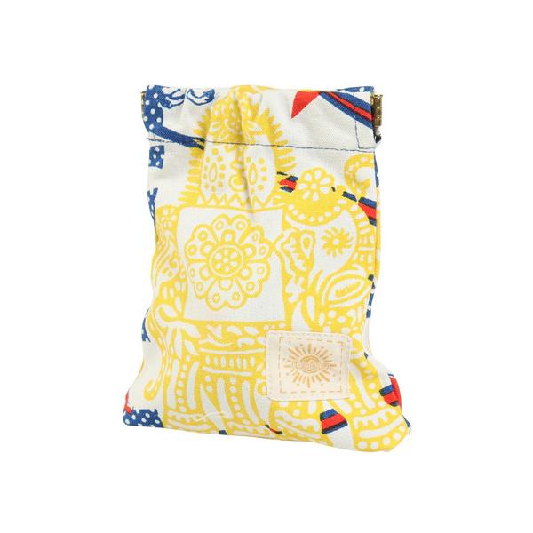 アミナ Amina エルブレス ヴィクトリア ビクトリア Victoria L-Breath ポーチ トレッキングバッグ アウトドア レジャー 登山 旅行 小物入れ セカンドバッグ ユニセックス 男女兼用 カジュアル