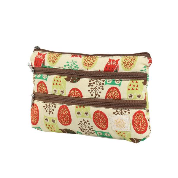 アミナ Amina エルブレス ヴィクトリア ビクトリア Victoria L-Breath ポーチ トレッキングバッグ アウトドア レジャー 登山 旅行 小物入れ セカンドバッグ ユニセックス 男女兼用 カジュアル