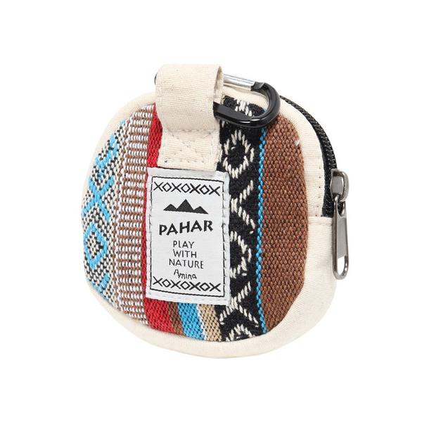 アミナ Amina エルブレス ヴィクトリア ビクトリア Victoria L-Breath ポーチ トレッキングバッグ アウトドア レジャー 登山 旅行 小物入れ セカンドバッグ ユニセックス 男女兼用 カジュアル