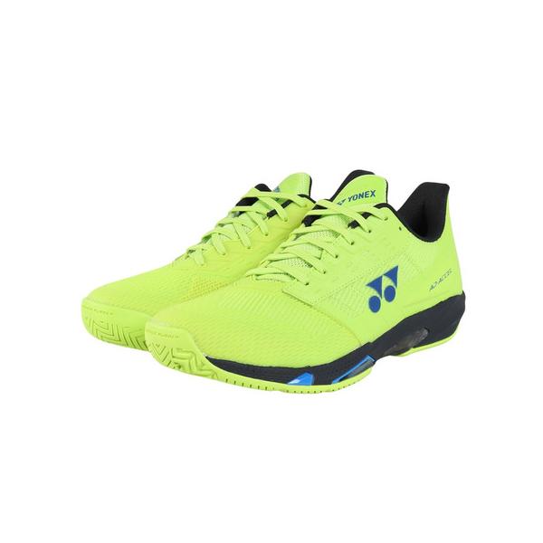 ヨネックス YONEX スーパースポーツゼビオ ゼビオ Super Sports XEBIO テニス テニス用品 tennis テニスシューズ シューズ 靴 オールコート用 クレーコート用 オムニコート用 砂入り人工芝コート用 土 Men'...