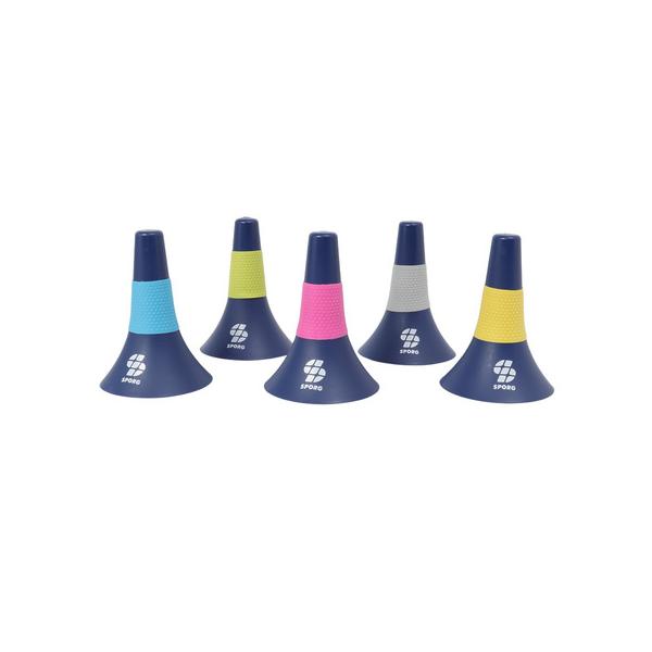 SPORG スーパースポーツゼビオ ゼビオ Super Sports XEBIO バスケットボール バスケット バスケ basketball バスケットボール小物 アクセサリー SPBA-01 SPBA 01 マーカー ドリブル ハンドリン...