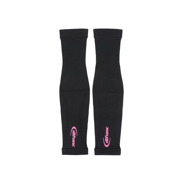 ディファンク difunc  スーパースポーツゼビオ ゼビオ Super Sports XEBIO バレーボール バレー volleyball アクセサリー D-7000 BKPN アーム 着圧 両腕 アームスリーブ アームカバー 屋内コー...