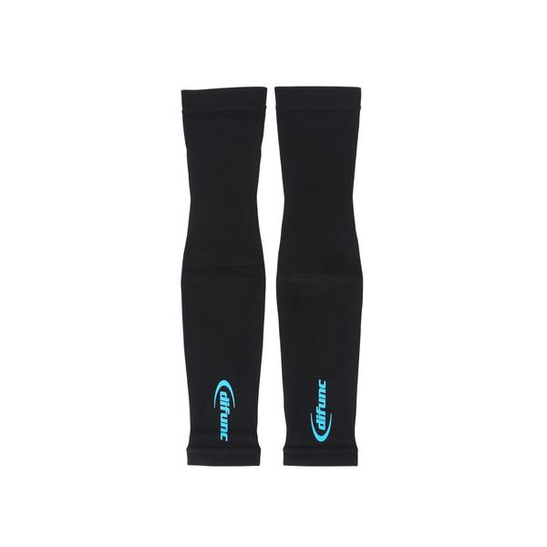 ディーアンドエム D&amp;M スーパースポーツゼビオ ゼビオ Super Sports XEBIO バレーボール バレー volleyball アクセサリー D-7000 BKTQG アーム 着圧 両腕 アームスリーブ アームカバー 屋...