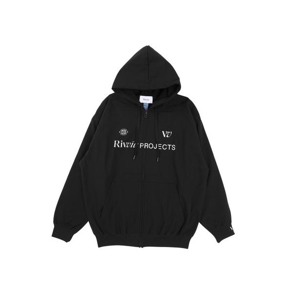 2025年秋冬モデル 2025fwmodel リヴィアプロジェクツ Rivvia Projects スーパースポーツゼビオ ゼビオ Super Sports XEBIO スポーツカジュアル カットソー Men's Mens メンズ めんず ...