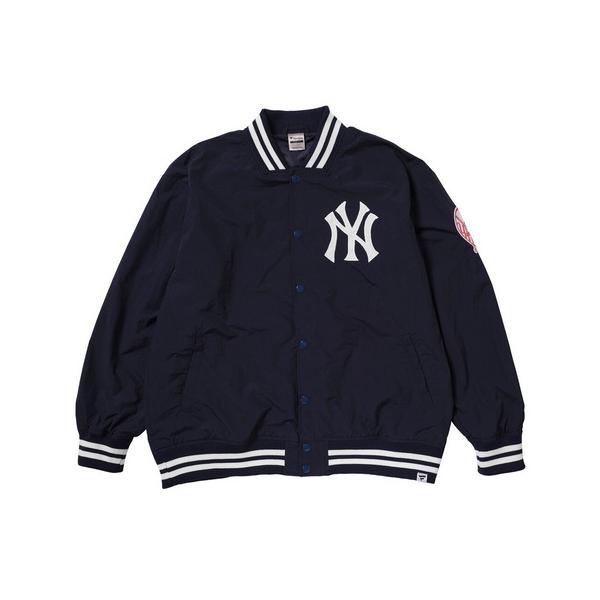 メジャーリーグベースボール Major League Baseball MajorLeagueBaseball MLB スーパースポーツゼビオ ゼビオ Super Sports XEBIO スポーツカジュアル アウター Men's Mens...