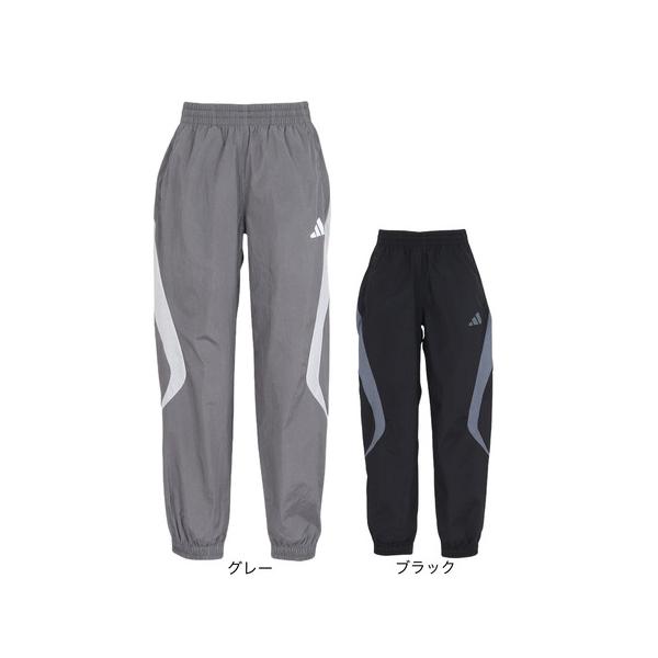 2025年秋冬モデル 2025fwmodel アディダス ADIDAS スーパースポーツゼビオ ゼビオ Super Sports XEBIO サッカー soccer フットボール サッカーウエア ウェア サッカーパンツ ウインドアップ ウイ...